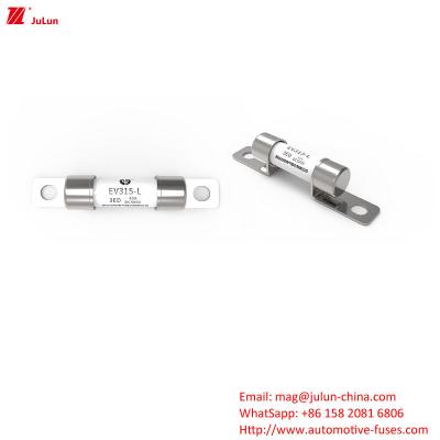 China EV315-H  EV315-L  3E / 3EB / 3ED Road vehicle fuses  DC500V 10A-50A   Electric car special for sale