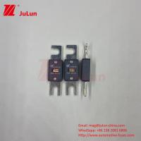 China SINO 6kA Ceramic EV320-5X-80A-N Copper Quartz Sand Tube Time Constant 2ms EV Electric Car Fuse for sale