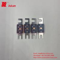 China EV320-5X-100A-N SINO Energy Storage EV Short Current Withstand Capacity 6kA Time Constant 2±0.5ms DC Fuse for sale