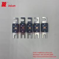 China EV320-5X-100A-N SINO Energy Storage EV Short Current Withstand Capacity 6kA Time Constant 2±0.5ms DC Fuse for sale