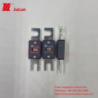 China M6 Bolt Type EV Automotive Fuse 70VDC EV320-5X-125A SINO for sale