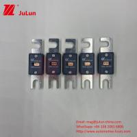 China M6 Bolt Type EV Automotive Fuse 70VDC EV320-5X-125A SINO for sale