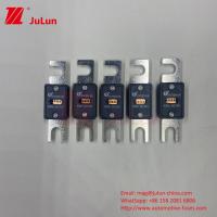 China EV320-5X-150A 70VDC EV Fuse For Traction System Use ISO8820-5 Standard for sale
