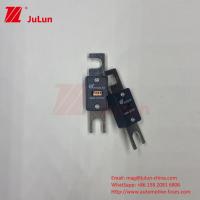 China EV320-5X-300A SINO Rated Current Electric Vehicle Fuse With Temperature Control Range M6 M8 for sale