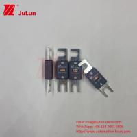 China EV320-5X-300A SINO Rated Current Electric Vehicle Fuse With Temperature Control Range M6 M8 for sale