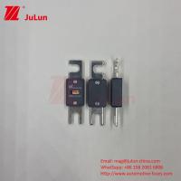 China EV320-5X-350A 70VDC Rated AC Ev Charger Adapter Compatible Black Ceramic Shell for sale