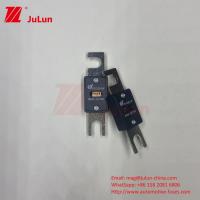 China EV320-5X-350A 70VDC Rated AC Ev Charger Adapter Compatible Black Ceramic Shell for sale