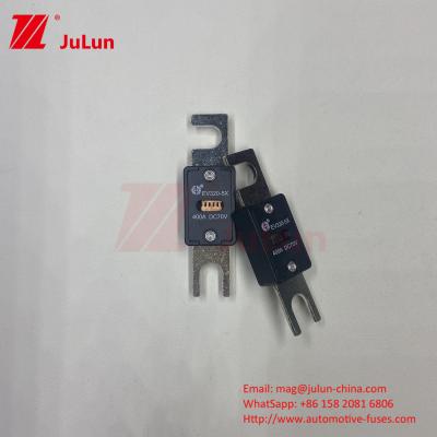 China EV320-5X-350A 70VDC Rated AC Ev Charger Adapter Compatible Black Ceramic Shell for sale