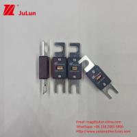 China SINO EV320-5X-450A ISO 8820-5 And GB/T 31465.5 Compliant EV Charging Fuse 70VDC for sale