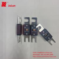China EV320-5X-150A-N M6 Black AC EV Charger Adapter Compatible For Automobile Application Scope for sale