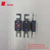 China Black Ceramic Voltage EV320-5X-200A-N  EV Fuse for Electric Vehicle AC DC Fuse Box M6 M8 for sale