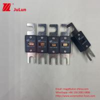 China EV320-5C-100A-N 70VDC Screw In M6 M8 Mounting Type Car Blade Fuses 80-500 Ampere Maintain Stability for sale