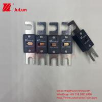 China Superior EV320-5C-200A 70VDC Automotive Circuit Breakers For Overload And Short Circuit Protection for sale
