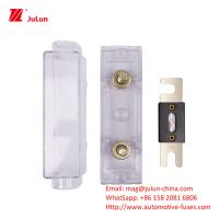 China M5 12V Waterproof Fuse Holders with Drop Protection for sale