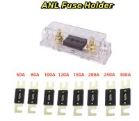 China M5 12V Waterproof Fuse Holders with Drop Protection for sale