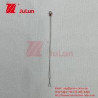 China MF52  MF58D-502 F3470FA66 100K3% Epoxy Package NTC Thermistor Professional Production And Supply 3950 for sale