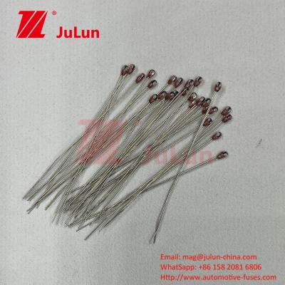 China MF52  MF58D-502 F3470FA66 100K3% Epoxy Package NTC Thermistor Professional Production And Supply 3950 for sale