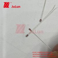 China PVC Leather Wire For Thermistor NTC Lithium Battery Protection 10K 3950 3435 103F103J1% 5% for sale