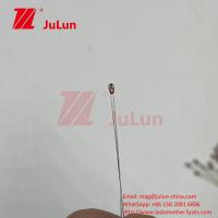 China R25=5K 1% MF52B Enamelled Wire Small Blackhead Thermistor 10K50K100K Smart Water Cup Charging Bank for sale
