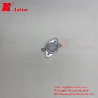 China KSD301 High Temperature Ceramic Thermostat Thermal Cut Off Switch KSD301 250V 16A UL TUV CQC ROHS KC for sale