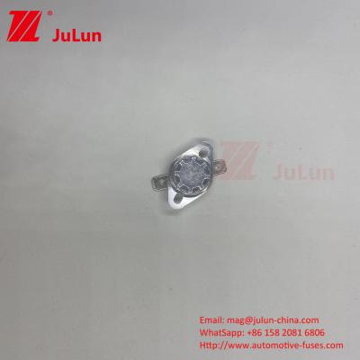 China KSD301 High Temperature Ceramic Thermostat Thermal Cut Off Switch KSD301 250V 16A UL TUV CQC ROHS KC for sale