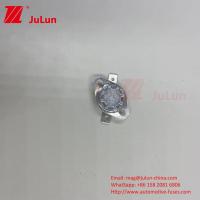 China Switch H31 250V KSD301 10A 250V Disc Snap Action Thermostats, Low Temperature Limited Control Switch H31 250V 10 13C for sale