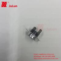 China Low Temperature Limited Control Switch H31  10A 250V KSD301 for sale