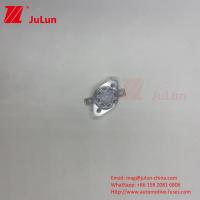 China Copper Head Thermistor KSD301 Temperaturer With ±5 Degree Temperature Deviation And ≥100000 Times Life Cycle for sale