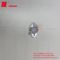 China KSD301 130°C Durable Jump Switch With ≥100000 Times Life Cycle And Normally Closed Contact Type for sale