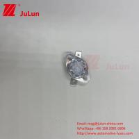China KSD301 10A 250BV 75°C Normally Closed Thermistor Temperature for sale