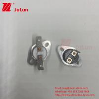 China KSD301 Thermistor Temperature Sensor No Breakdown Blinding Normal State ≥100000 Times Life Cycle 92°C for sale