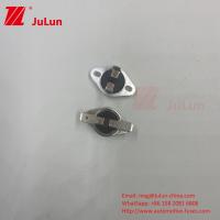 China KSD301 Thermistor Temperature Sensor No Breakdown Blinding Normal State ≥100000 Times Life Cycle 92°C for sale