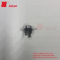 China KSD301 130°C ≥100000 Times Life Cycle Hexagonal Product With Movable Mounting Bracket for sale