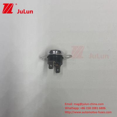 China KSD301 130°C ≥100000 Times Life Cycle Hexagonal Product With Movable Mounting Bracket for sale