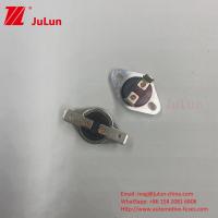 China Water Proof KSD301 Bimetallic Thermostat Temperature Control Thermal Cut Off Switch 250V 10A 16A With CQC TUV UL ROHS for sale