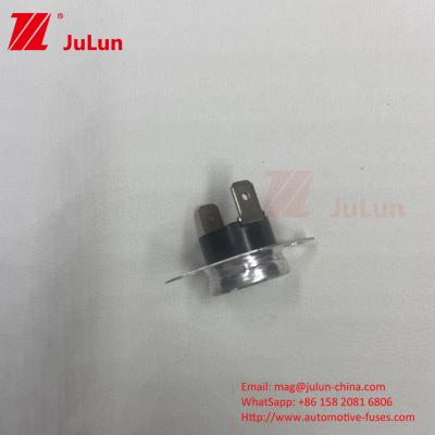 China KSD301 KSD302 Thermistor Temperature Sensor Movable Mounting Bracket ±3 Degree Measurement for sale