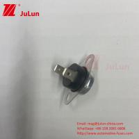 China ContrBimetal Disc Snap Action Thermostats KSD301 KSD302 Low Temperature Limited for sale