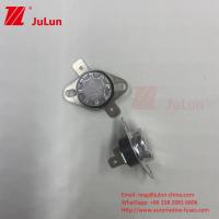 China KSD301 KSD302 Insulation Resistance No Breakdown Blinding Normal State Jump Switch With ≥100000 Times Life Cycle for sale
