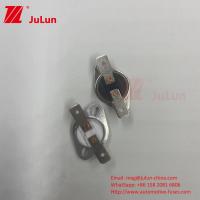 China KSD301 Thermistor Temperature Sensor Low Circuit Resistance ≤50mΩ Initial Value for sale