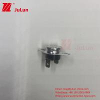 China High Performance KSD301 Bimetal Thermostat Custom Services Available for sale