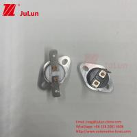 China KSD302 Automatic Toasters KSD301 Bimetal Thermostat For Temperature Controlling for sale