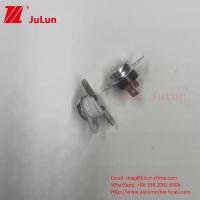 China Reliable Bimetal Temperature Control Switch KSD301 Model RoHS Certificated for sale