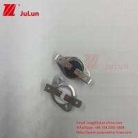 China Snap Action KSD301 Temperature Switch / Bimetal Disc Thermostat For Water Dispensers for sale