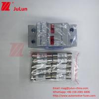 China TUV WSPV-32B CE PV System Single Phase Solar 10*38 1000v DC Fuse HoldSolar PV Fuse For Photovoltaic Module Protection for sale