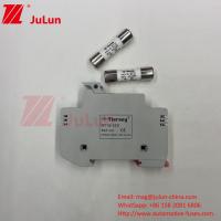 China TUV WSPV-32B CE PV System Single Phase Solar 10*38 1000v DC Fuse HoldSolar PV Fuse For Photovoltaic Module Protection for sale