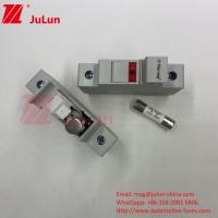 China 1000VDC Photovoltaic High Voltage Solar Fuse Marine Solar Fuse Holder 10A-63A for sale