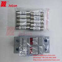 China 1000VDC Solar Fuse Ceramic 30kA 10x38mm Low Price 10x85mm PV Solar Ceramic DC Fuse Link 1500vdc  PV Fuse Fa for sale