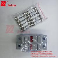 China 1000VDC  Solar PV Fuse Holder With 30kA 32A 63A 125A Din Rail Mounting Fuse Holders Fuse Holder B for sale