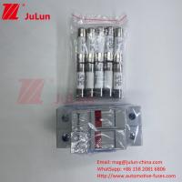 China TUV CE 10*38mm DC 1000V Solar PV Fuse Fusible 20A With LED Fuse Holder Protection Forfor Solar Inverter for sale