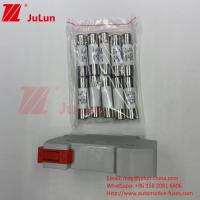 China Solar Pv Fuse / Din Rail Solar Fuse Holder for Inverter 1500VDC 1000VDC 500VDC 10A-63A 30kA for sale